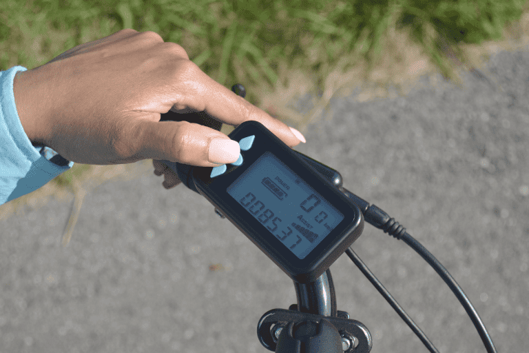 How Do You Change/Remove/Upgrade an Electric Bike Controller? - Bike Hud