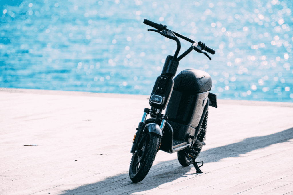How Long Does It Take To Go 10 Miles on an Electric Bike - Bike Hud