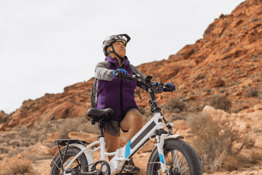 Bike Hud - Electric Bike Tips and Advice